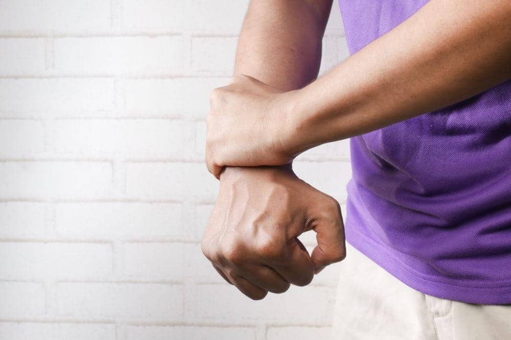 Polineuropati: Penyebab, Gejala, Diagnosis, dan Pengobatan | IDN Times