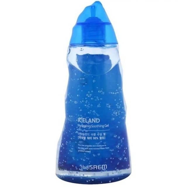 5 Rekomendasi Body Lotion dengan Cooling Sensation | IDN Times