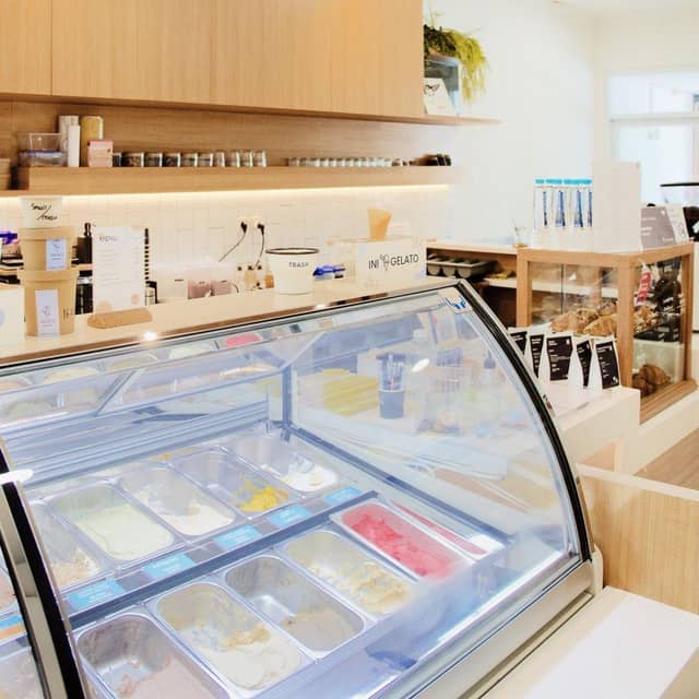 Tempat Makan Gelato di Jakarta, Membuat Harimu Ceria | IDN Times