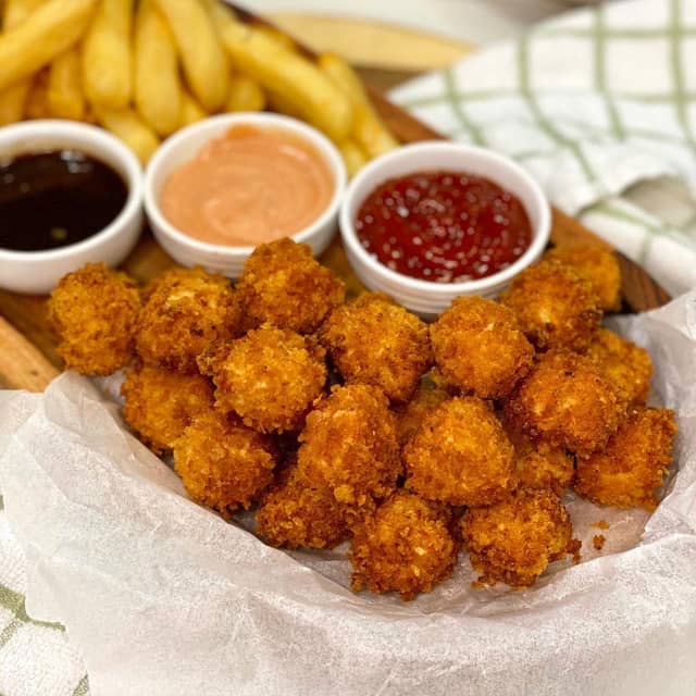 Daftar Menu Grainsly Lengkap dengan Harga dan Lokasinya | IDN Times