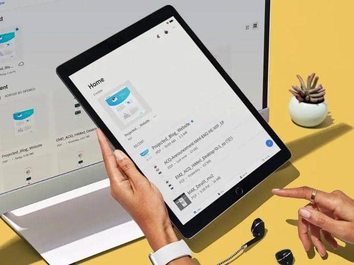 3 Cara Menghapus Watermark di PDF, Langkahnya Praktis! | IDN Times