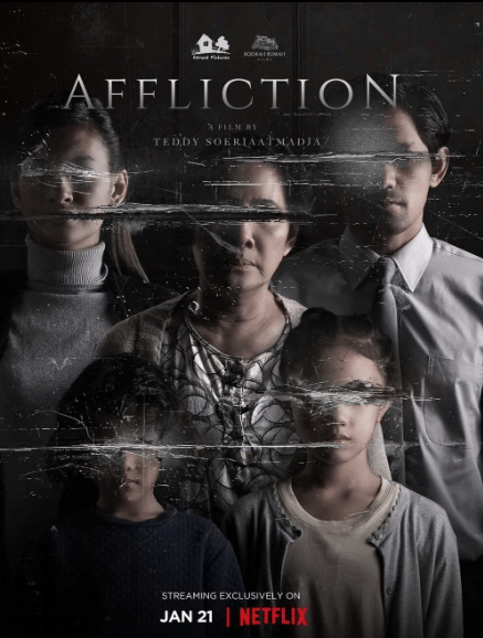 13 Film Horor Indonesia yang Bisa Kamu Tonton di Netflix | IDN Times