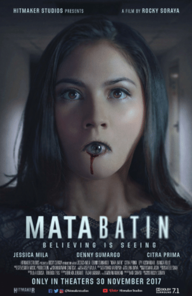 13 Film Horor Indonesia yang Bisa Kamu Tonton di Netflix | IDN Times