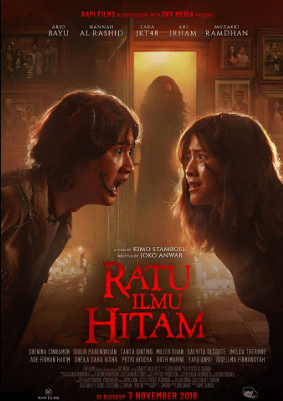 13 Film Horor Indonesia yang Bisa Kamu Tonton di Netflix | IDN Times