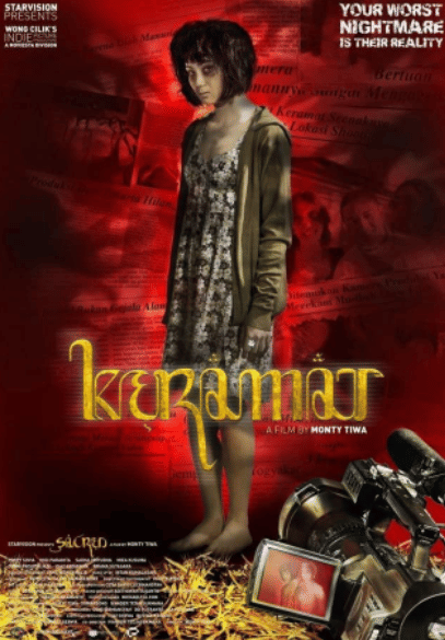 13 Film Horor Indonesia yang Bisa Kamu Tonton di Netflix | IDN Times