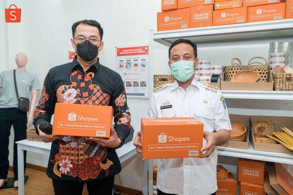 Cara Mengaktifkan Fitur COD di Shopee untuk Penjual | IDN Times