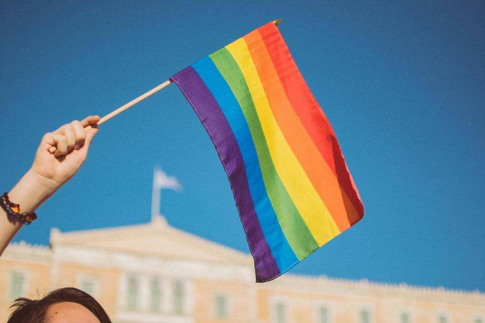 Apa Itu LGBTQ? Berikut Penjelasan dan Macam-Macamnya | IDN Times