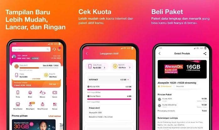 5 Cara Cek Nomor Tri, Lewat SMS hingga Call Center! | IDN Times