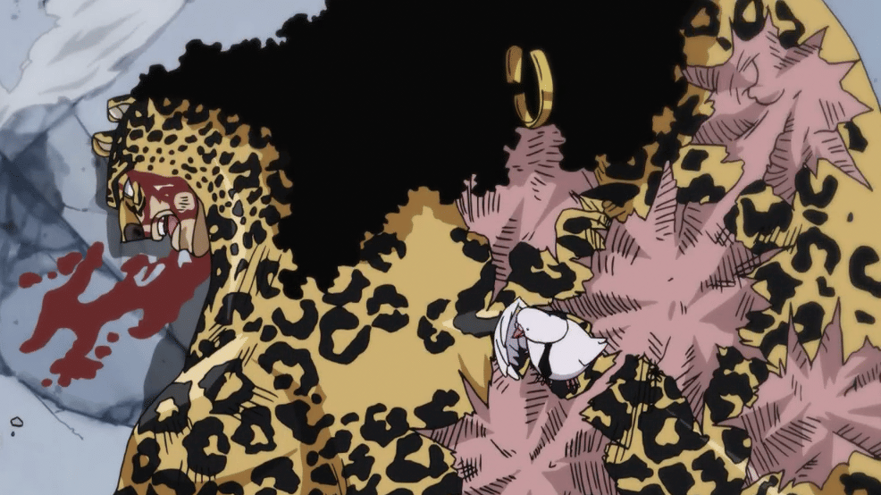 Nasib 7 Karakter Kuat One Piece setelah Dikalahkan Luffy | IDN Times