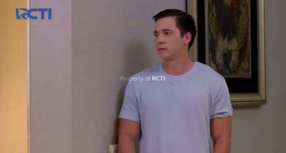 9 Tampilan Baru Stefan William, Comeback Sinetron, nih! | IDN Times