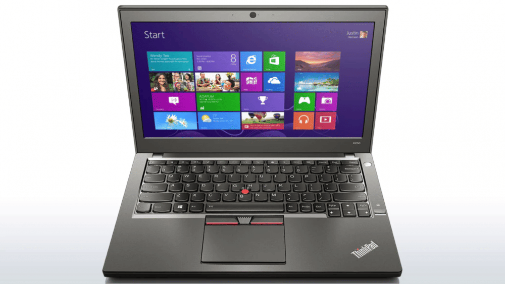 Spesifikasi dan Harga Laptop Lenovo ThinkPad X250 Terbaru | IDN Times