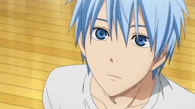 12 Karakter Anime Berambut Biru Terpopuler, Sangat Ikonis! | Duniaku.com