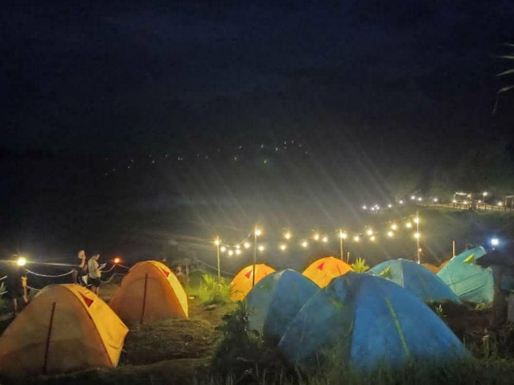 Wisata Pantai Menganti Kebumen: Lokasi, Harga Tiket, Tips | IDN Times