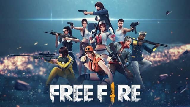10 Game Mirip Free Fire, Ada Blood Rivals! | Duniaku.com