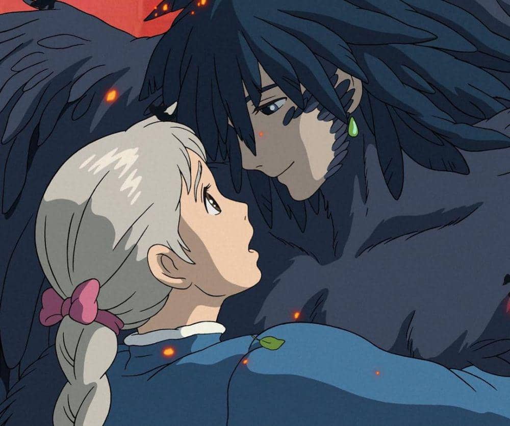 6 Film Anime Peraih Nominasi Best Animated Feature Oscar | IDN Times