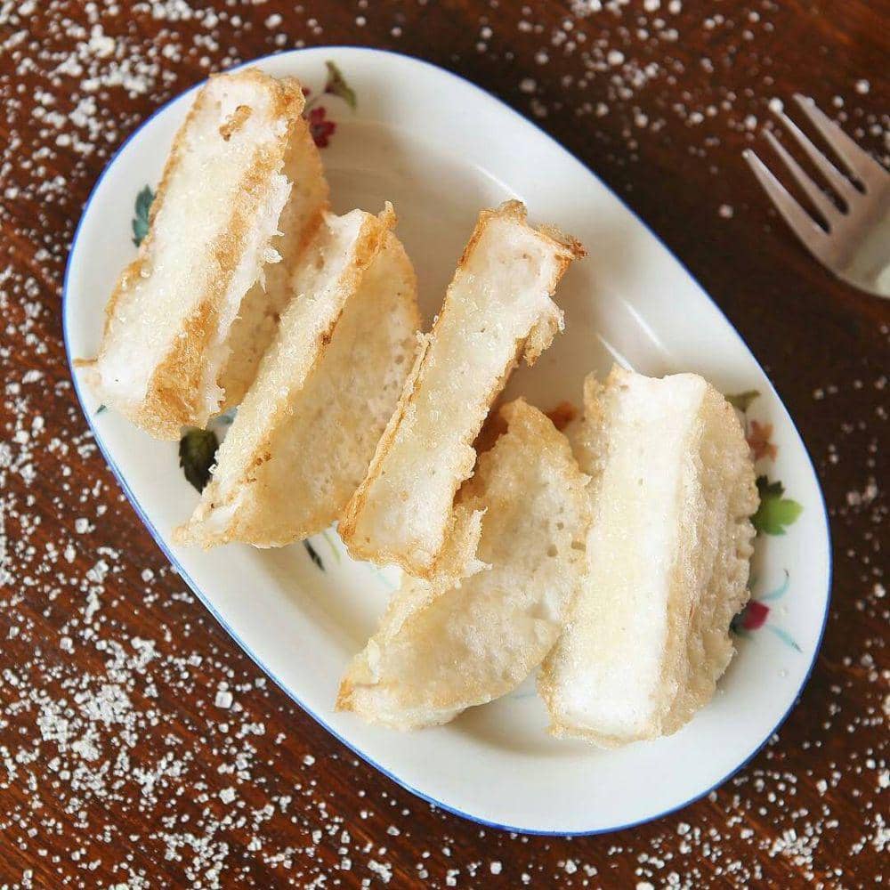 12 Resep Kue Pancong dan Cara Membuatnya yang Lembut | IDN Times