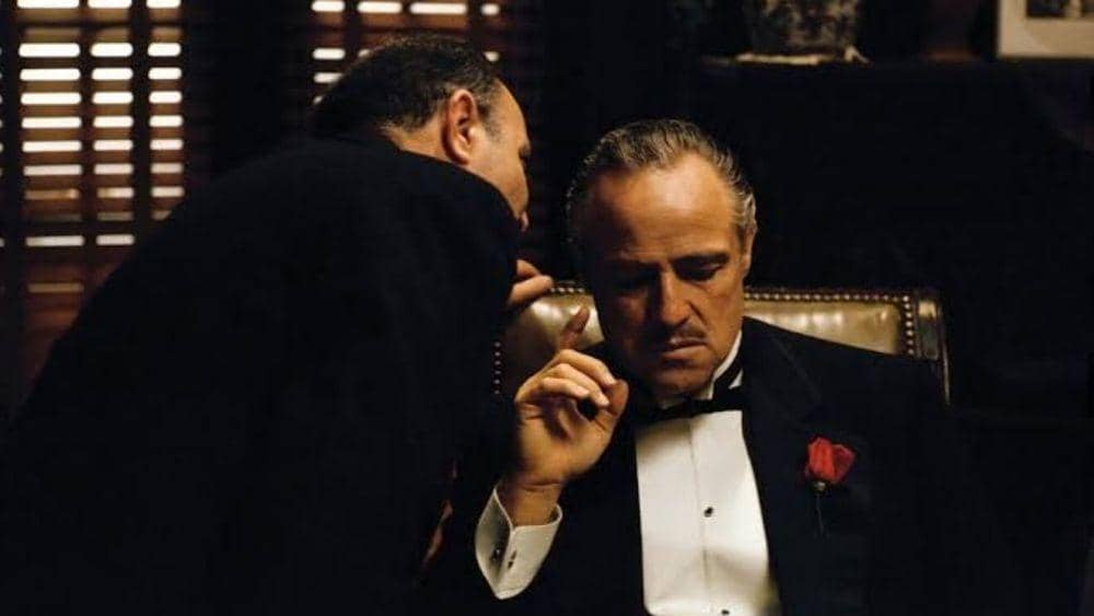 15 Rekomendasi Film Mafia Terbaik, Ada Pemenang Oscar! | Duniaku.com
