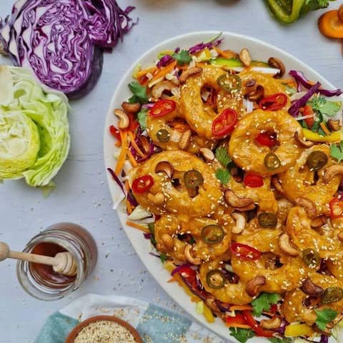 10 Resep Calamari yang Mudah Dibuat, Enak dan Gak Alot | IDN Times