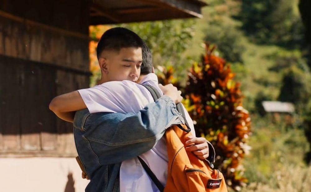 19 Film Romantis Thailand yang Ada Adegan Ranjangnya | IDN Times