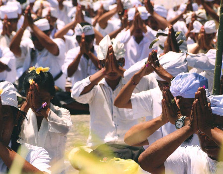 Daftar Rahinan Hindu Juli 2024, Ada Saraswati | IDN Times Bali