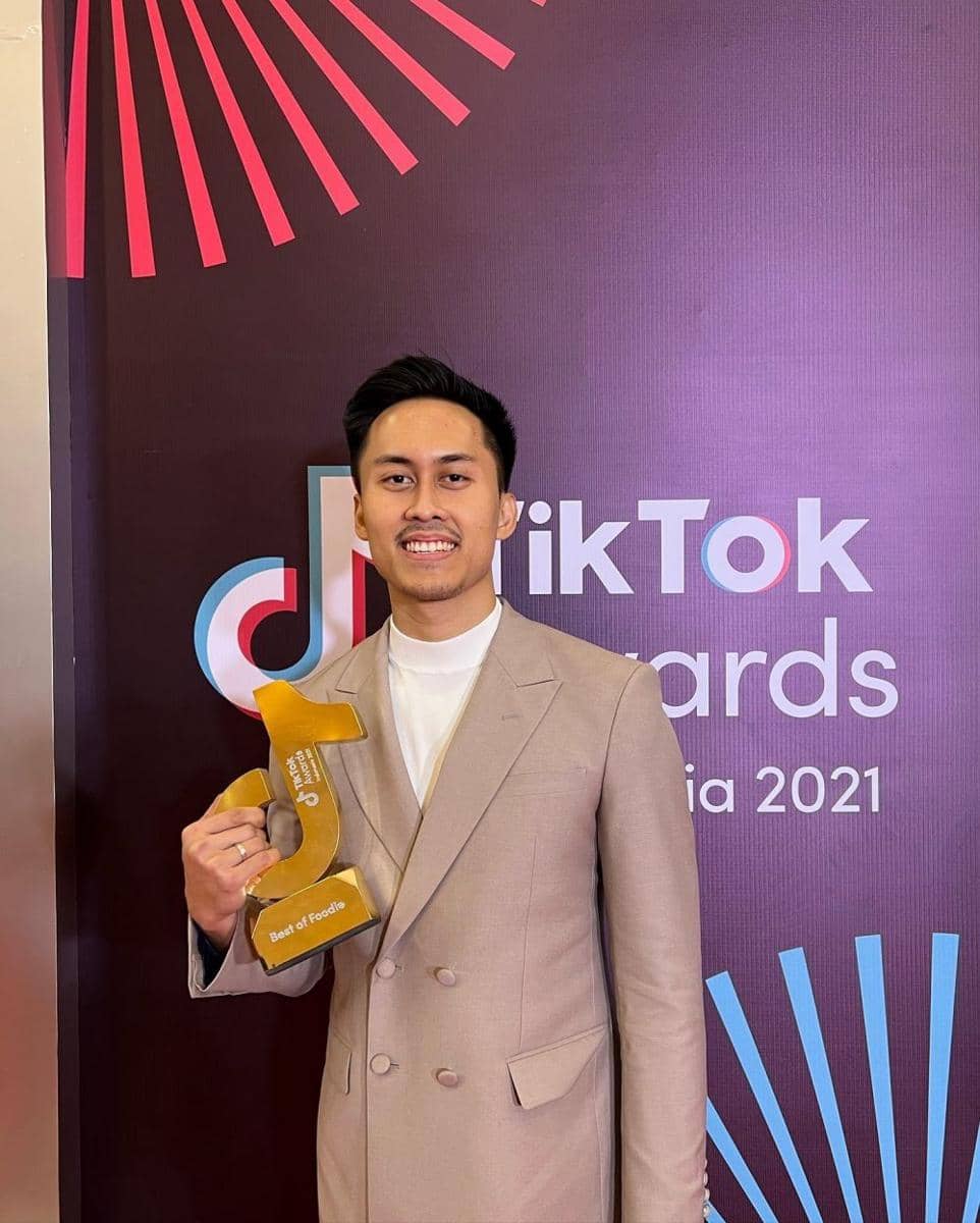 Biografi Dimas Ramadhan Pangestu, Si Dims the Meat Guy | IDN Times