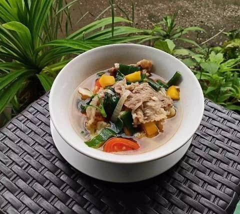 10 Resep Daging Slice Sederhana dan Mudah Dibuat | IDN Times