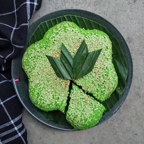 Resep Bolu Kemojo Khas Riau, Enak Banget buat Teman Santai | IDN Times