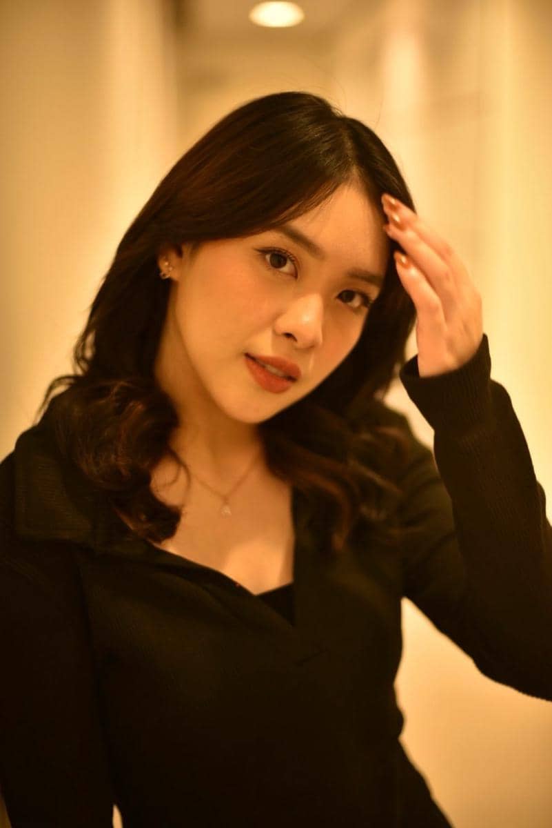 8 Fakta Anin yang Baru Lulus Dari JKT48 | IDN Times