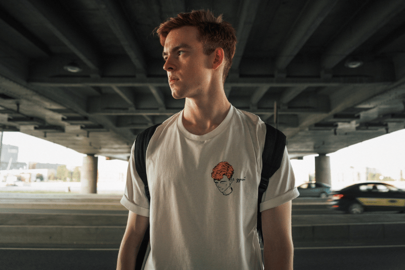 13 Merek Kaus Distro Lokal untuk Pria, Kualitas Gak Pasaran! | IDN Times