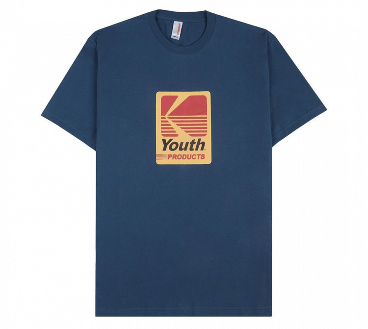 13 Merek Kaus Distro Lokal untuk Pria, Kualitas Gak Pasaran! | IDN Times