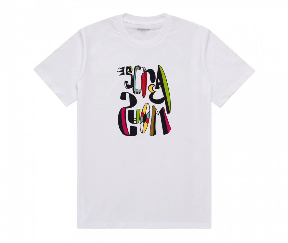 13 Merek Kaus Distro Lokal untuk Pria, Kualitas Gak Pasaran! | IDN Times