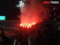 Apa Itu Flare? Ini Kegunaan, Cara Kerja, dan Risikonya | IDN Times