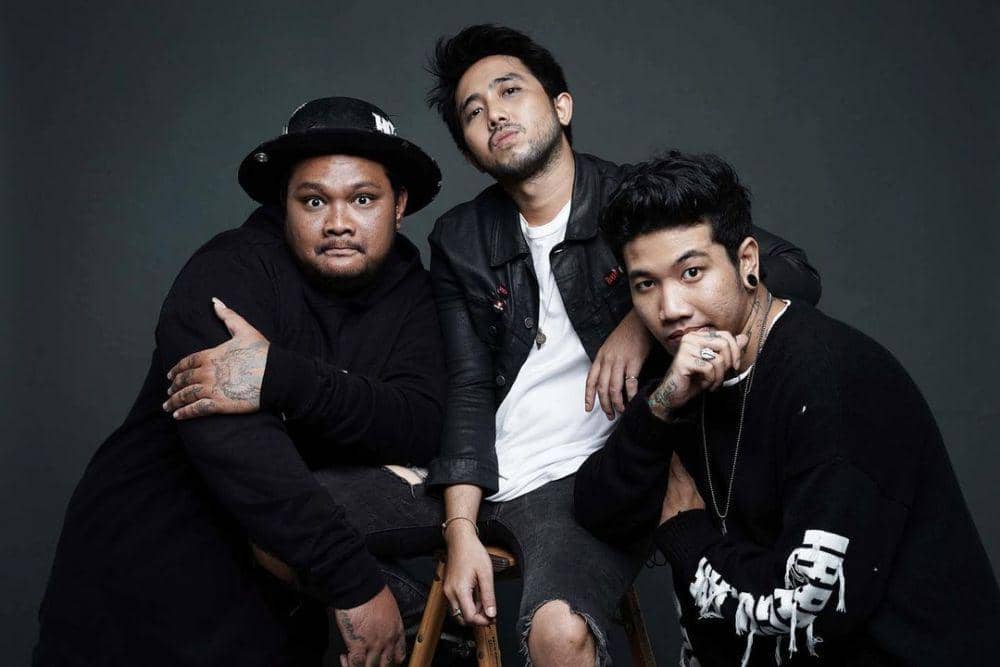 Chord Lagu Duka dan Liriknya - Last Child | IDN Times