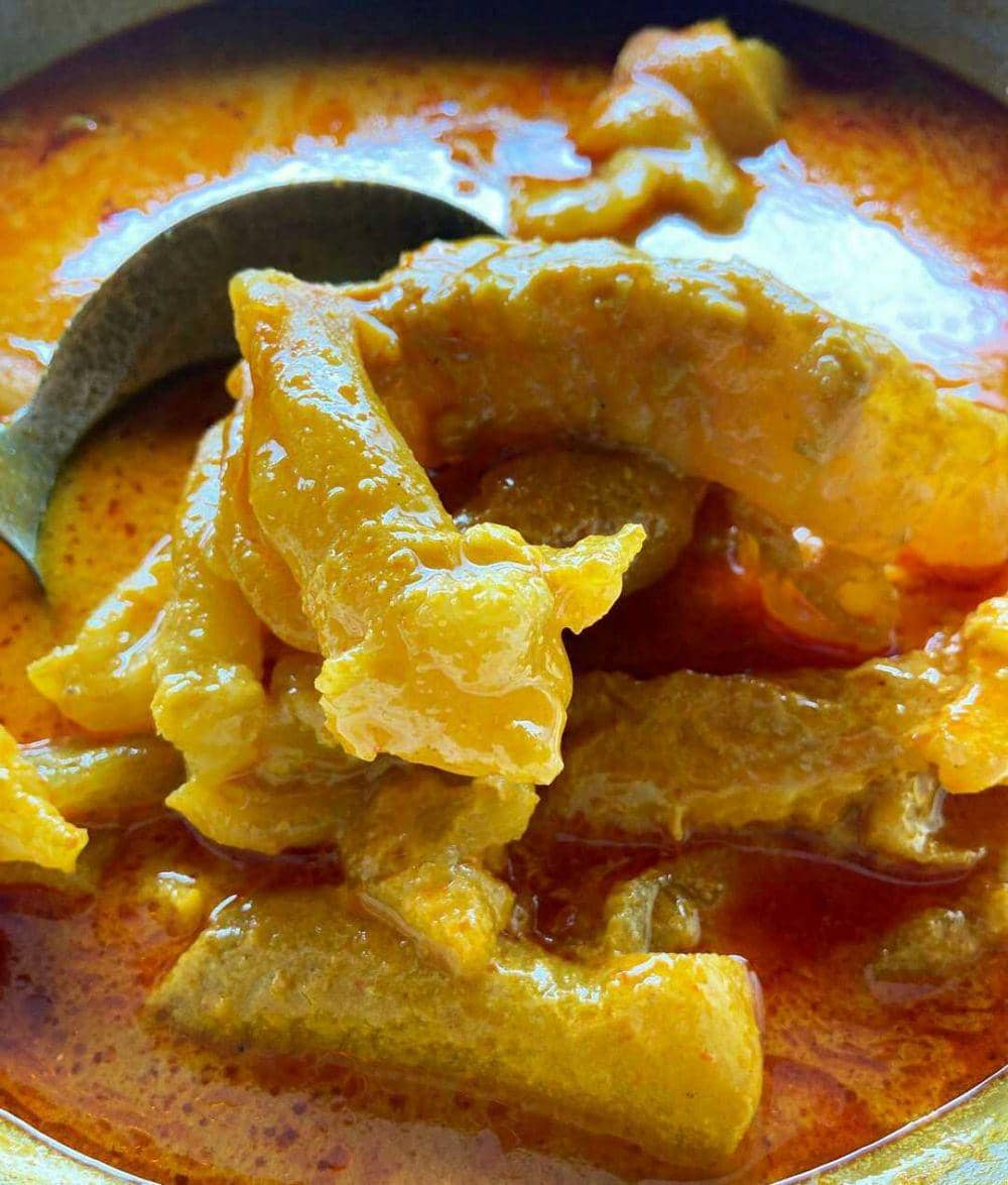 12 Jenis Gulai Khas Indonesia, Gak Cukup Sepiring! | IDN Times