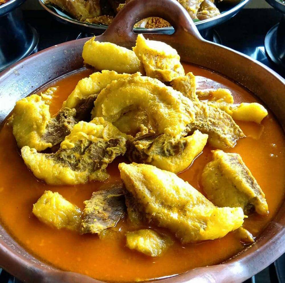 12 Jenis Gulai Khas Indonesia, Gak Cukup Sepiring! | IDN Times