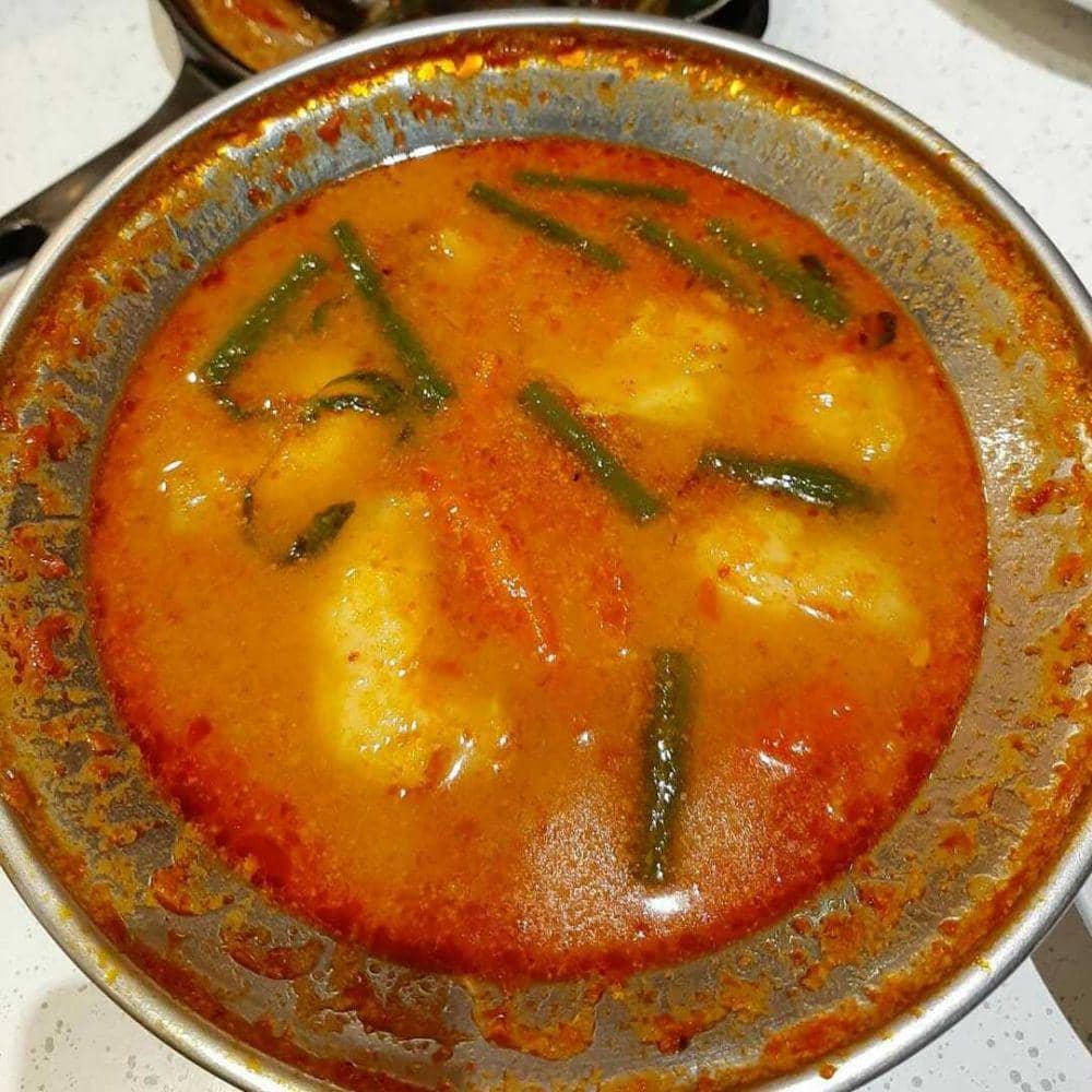 12 Jenis Gulai Khas Indonesia, Gak Cukup Sepiring! | IDN Times
