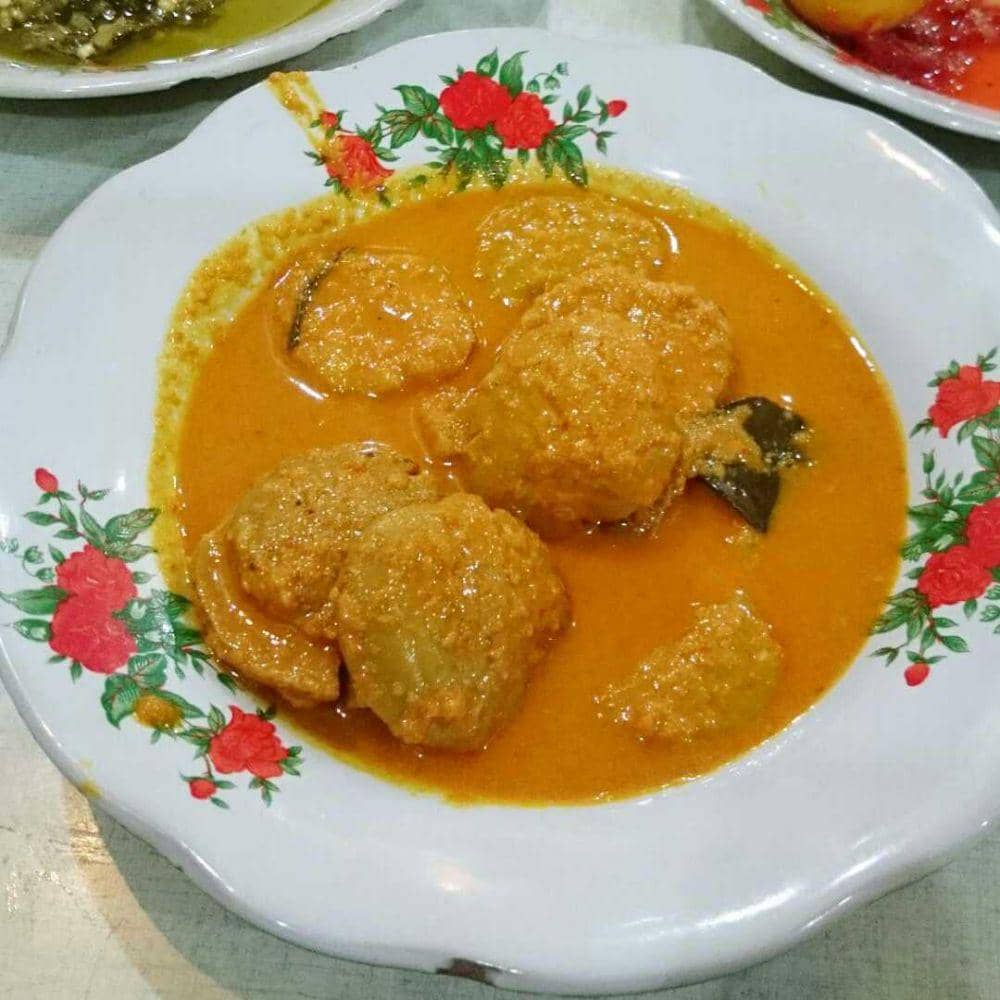 12 Jenis Gulai Khas Indonesia, Gak Cukup Sepiring! | IDN Times