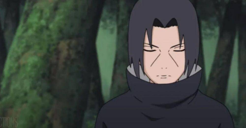 10 Fakta Itachi Uchiha di Naruto yang Kamu Belum Tahu! | Duniaku.com