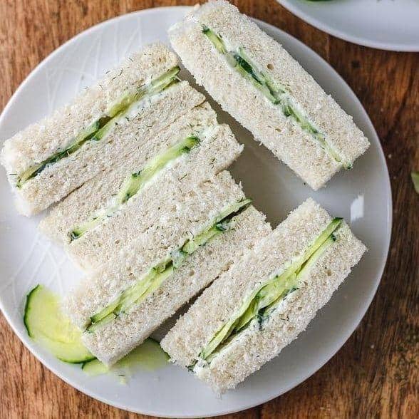10 Jenis Sandwich Beragam Isian, Gak Cuma Daging dan Sayur | IDN Times