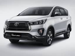 Generasi Toyota Innova dari Masa ke Masa, Masih Jadi Favorit | IDN Times