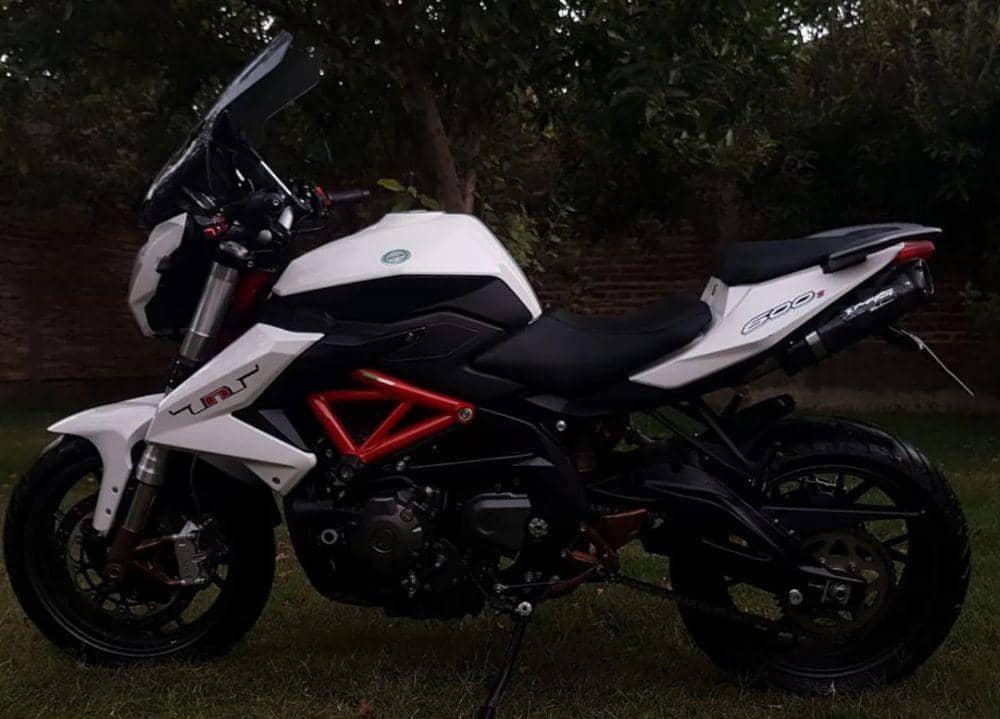 9 Motor Gede Pilihan Buat Pemula | IDN Times