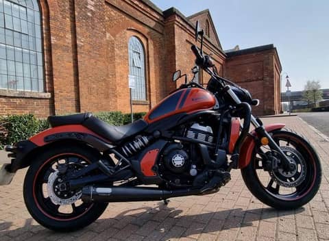 9 Motor Gede Pilihan Buat Pemula | IDN Times