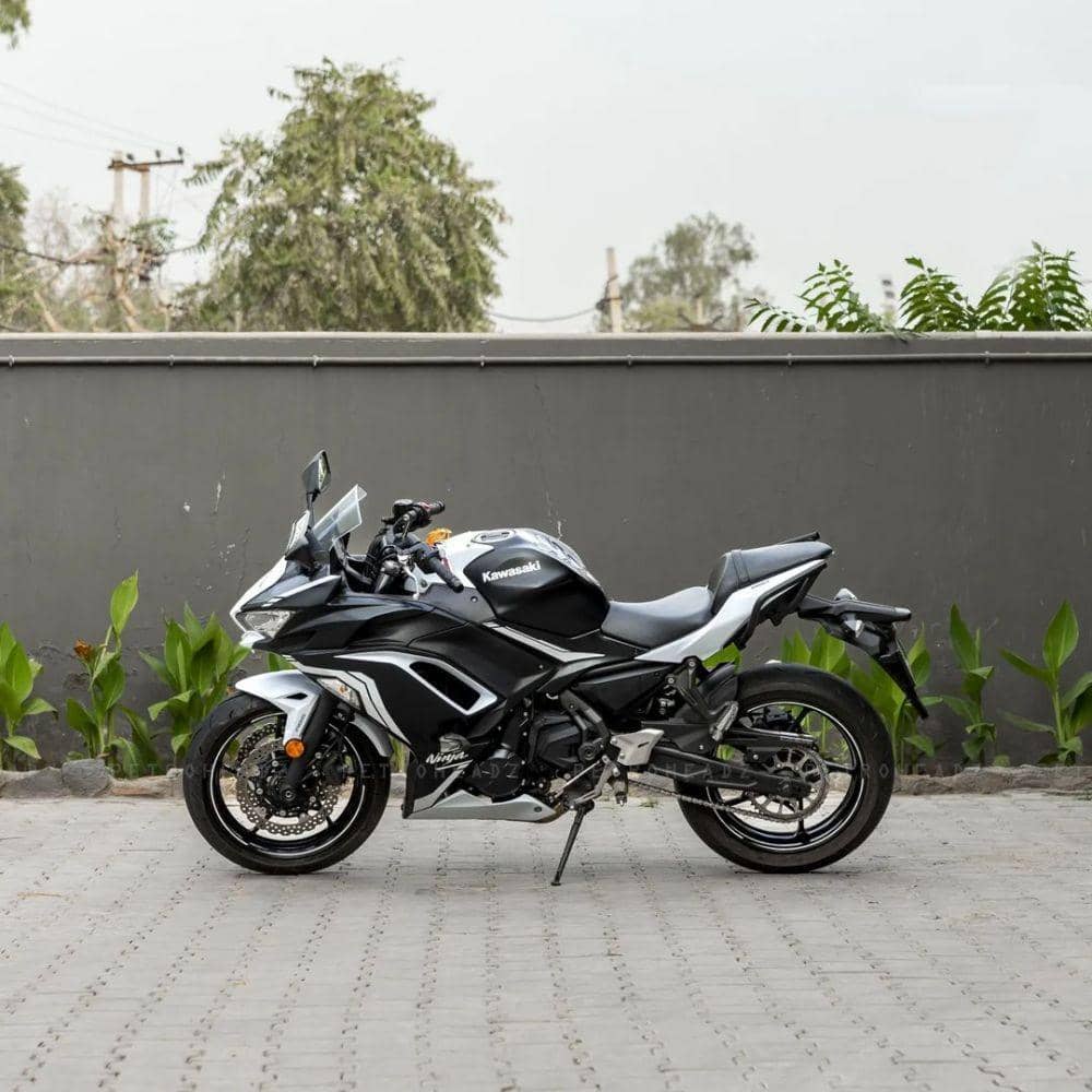 9 Motor Gede Pilihan Buat Pemula | IDN Times