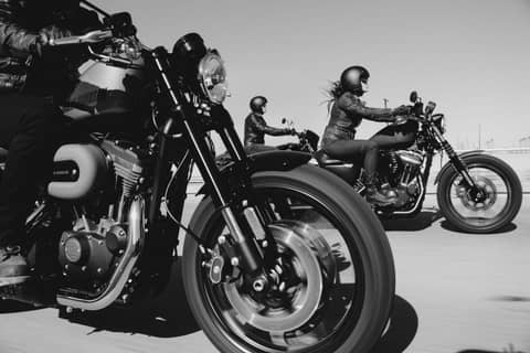 9 Motor Gede Pilihan Buat Pemula | IDN Times