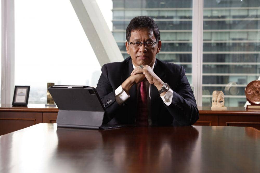 Lembaga Penjamin Simpanan: Pengertian, Fungsi, dan Tugasnya | IDN Times