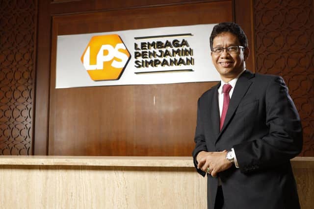 Lembaga Penjamin Simpanan: Pengertian, Fungsi, dan Tugasnya | IDN Times