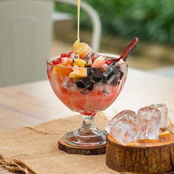 15 Resep Es Campur yang Segar dan Enak | IDN Times