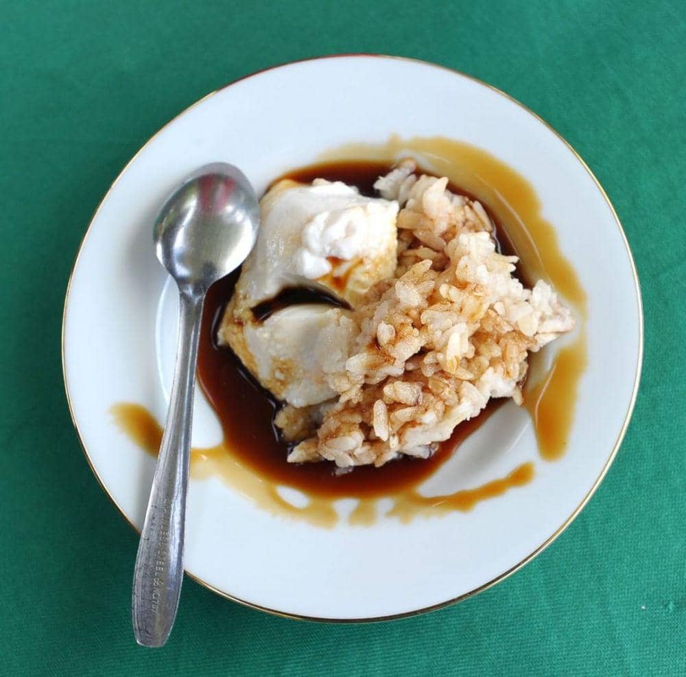 6 Fakta Dadih, Yogurt Susu Kerbau dari Ranah Minang | IDN Times