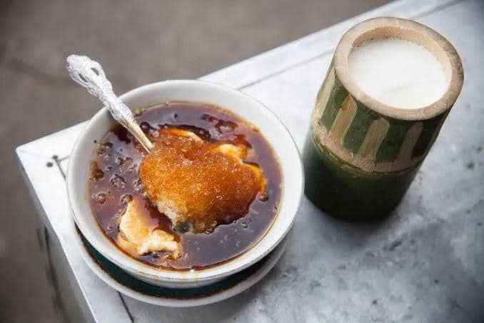 6 Fakta Dadih, Yogurt Susu Kerbau dari Ranah Minang | IDN Times