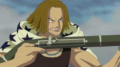 5 Reuni Paling Ditunggu dalam One Piece, Gak Sabar! | IDN Times